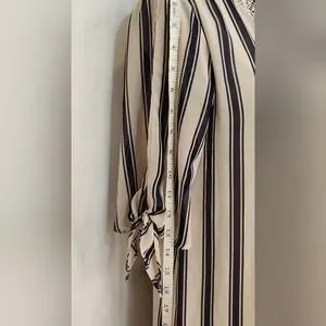Soprano | Dresses | Soprano Vertical Striped Shift Dress | Poshmark